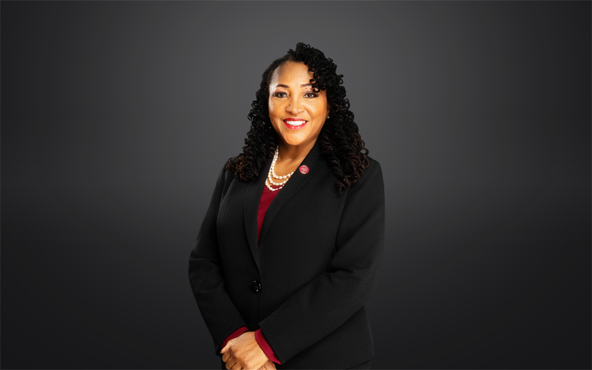 Christina Hobbs | City of Union City, GA