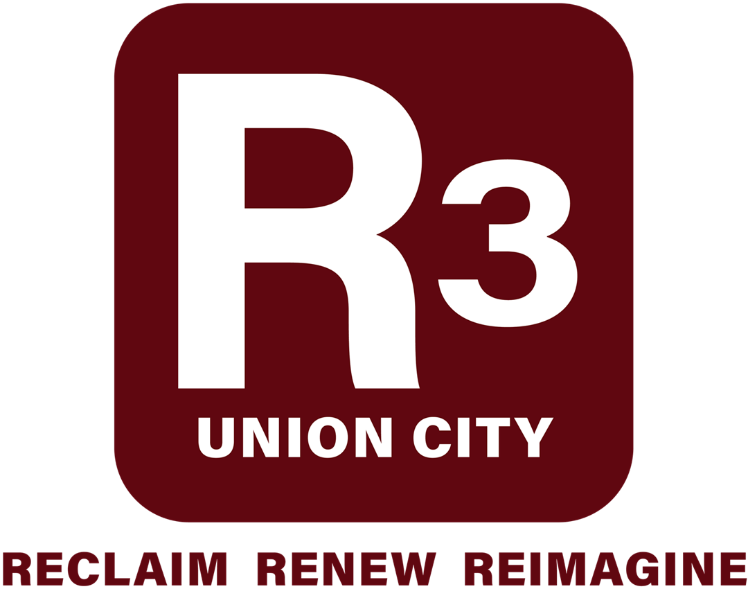 R3 Master Plan | City of Union City, GA