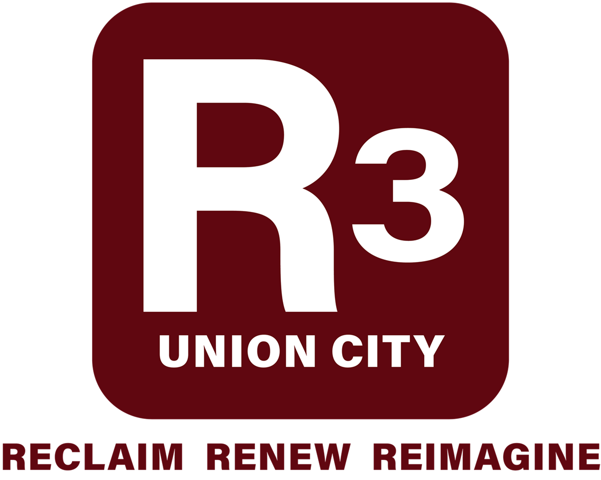 R3 Master Plan | City of Union City, GA